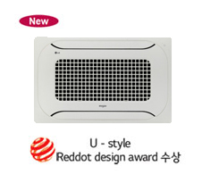 LG FCU(팬코일유닛) | 공조장비 | 중앙공조 시스템 | 냉난방시스템 | LG전자 B2B